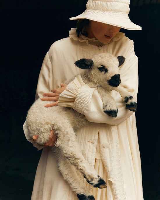 spring/summer 2024 – egg trading