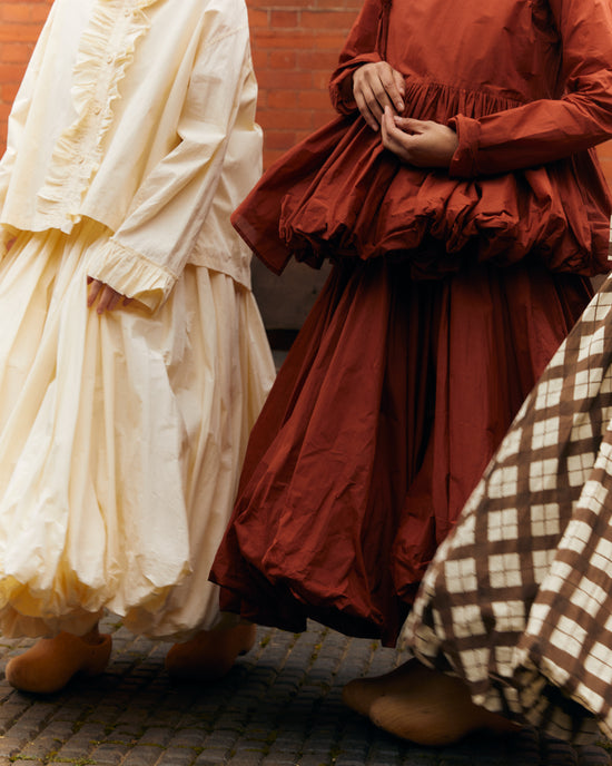 spring/summer 2024 – egg trading