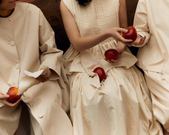 spring/summer 2024 – egg trading