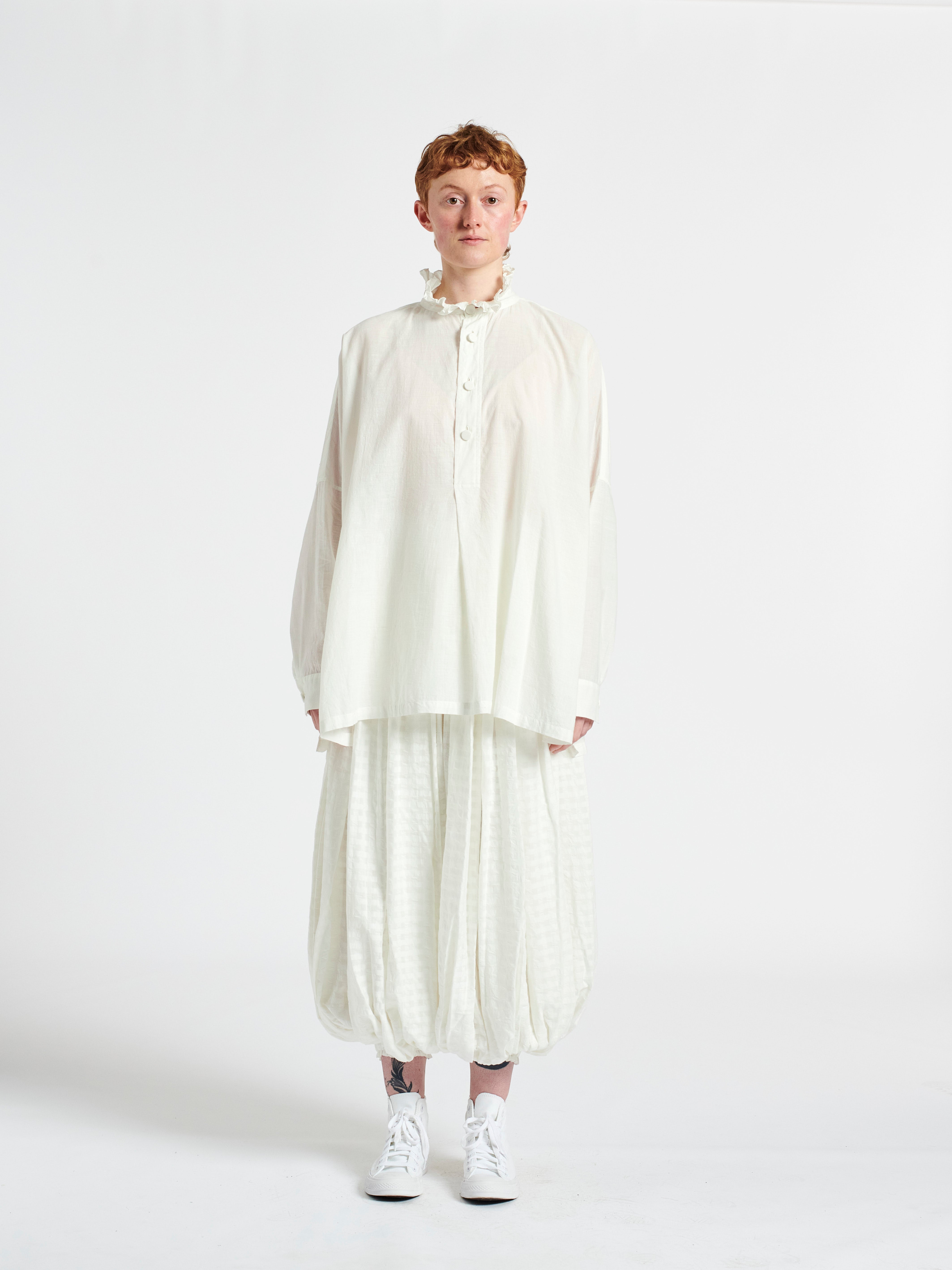 egg collection – egg trading