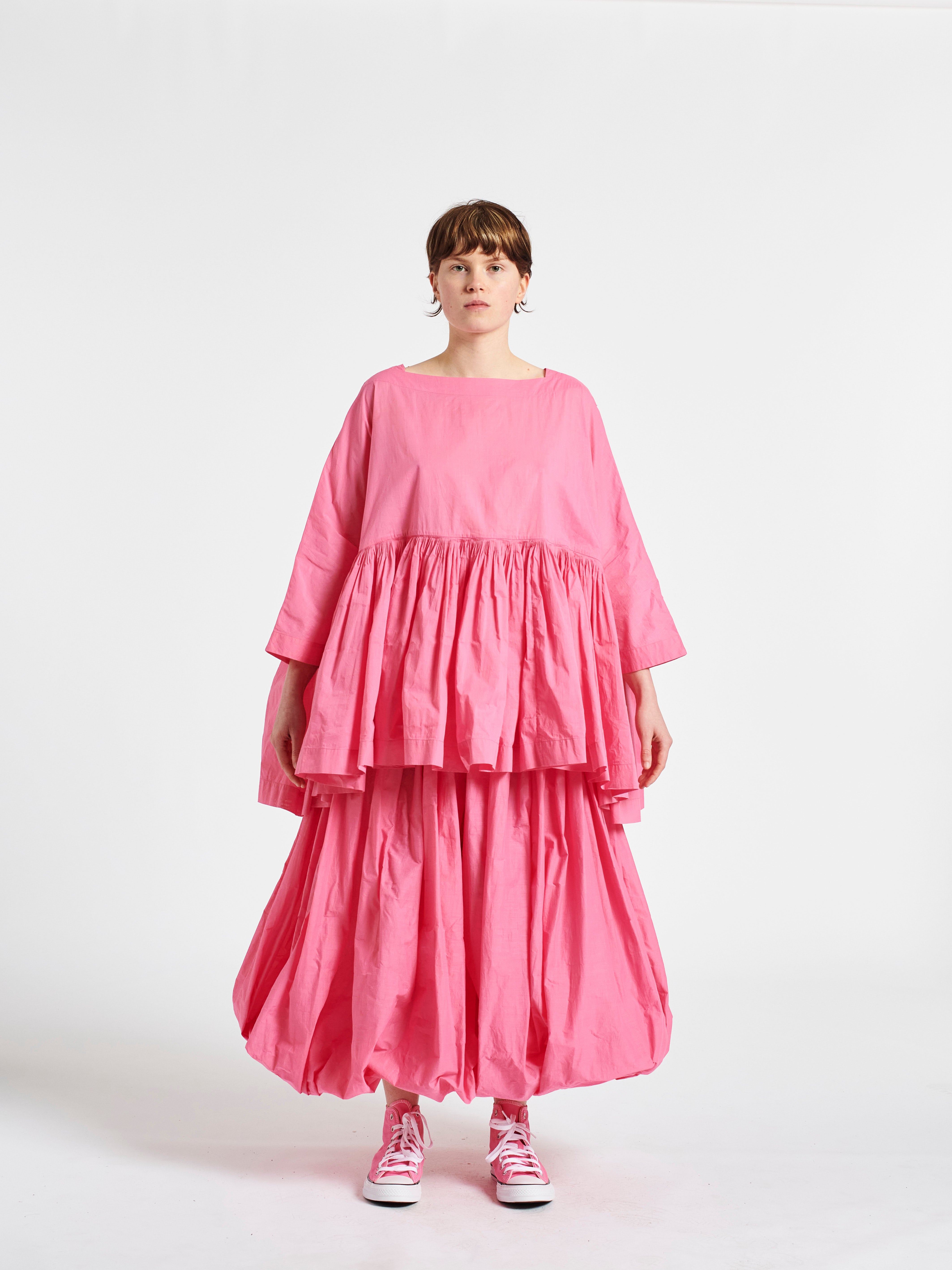 bottoms – egg trading