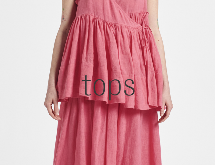 egg makes and sells timeless, simple clothes and objects. – egg trading