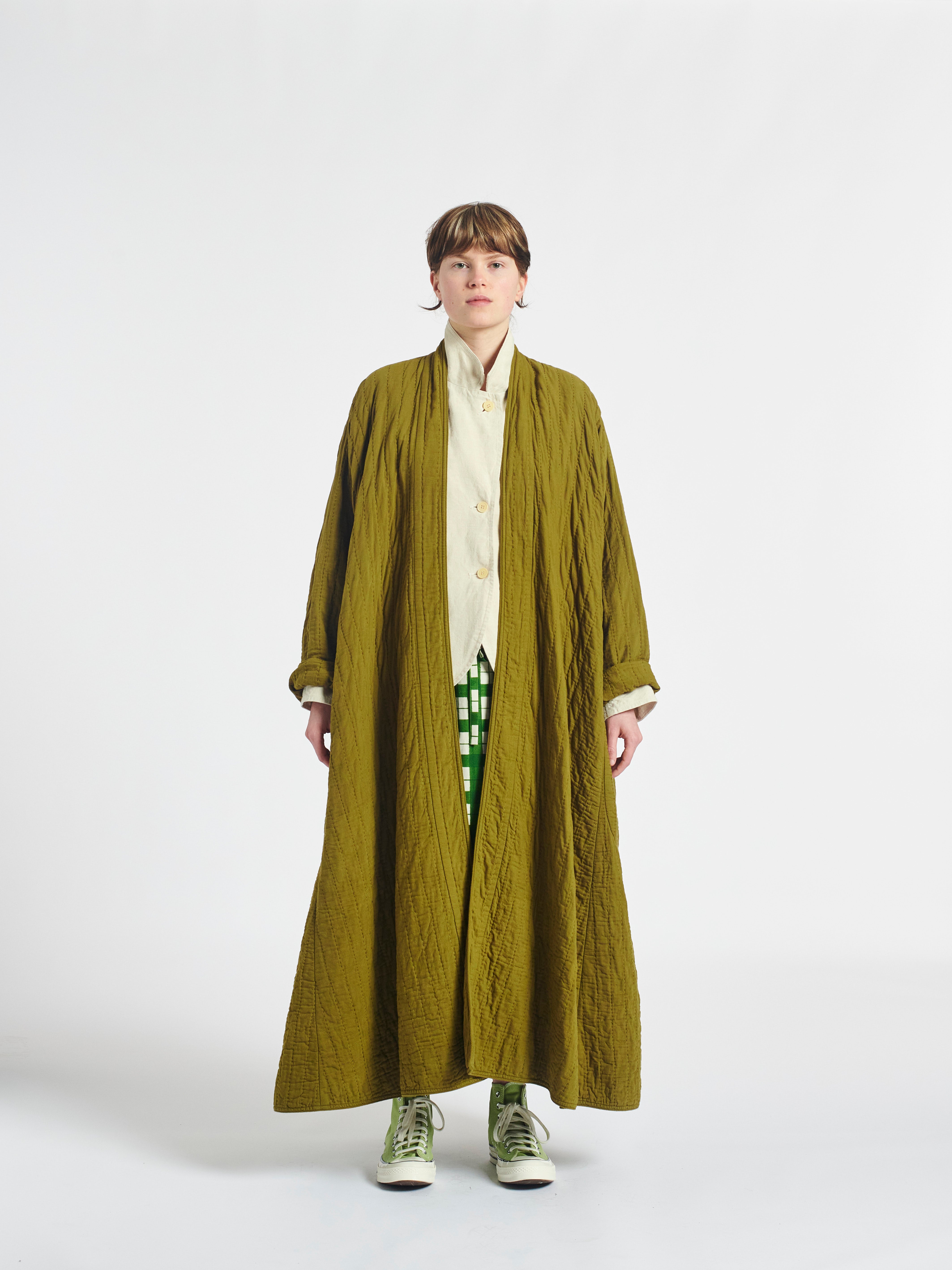 coats & jackets – egg trading