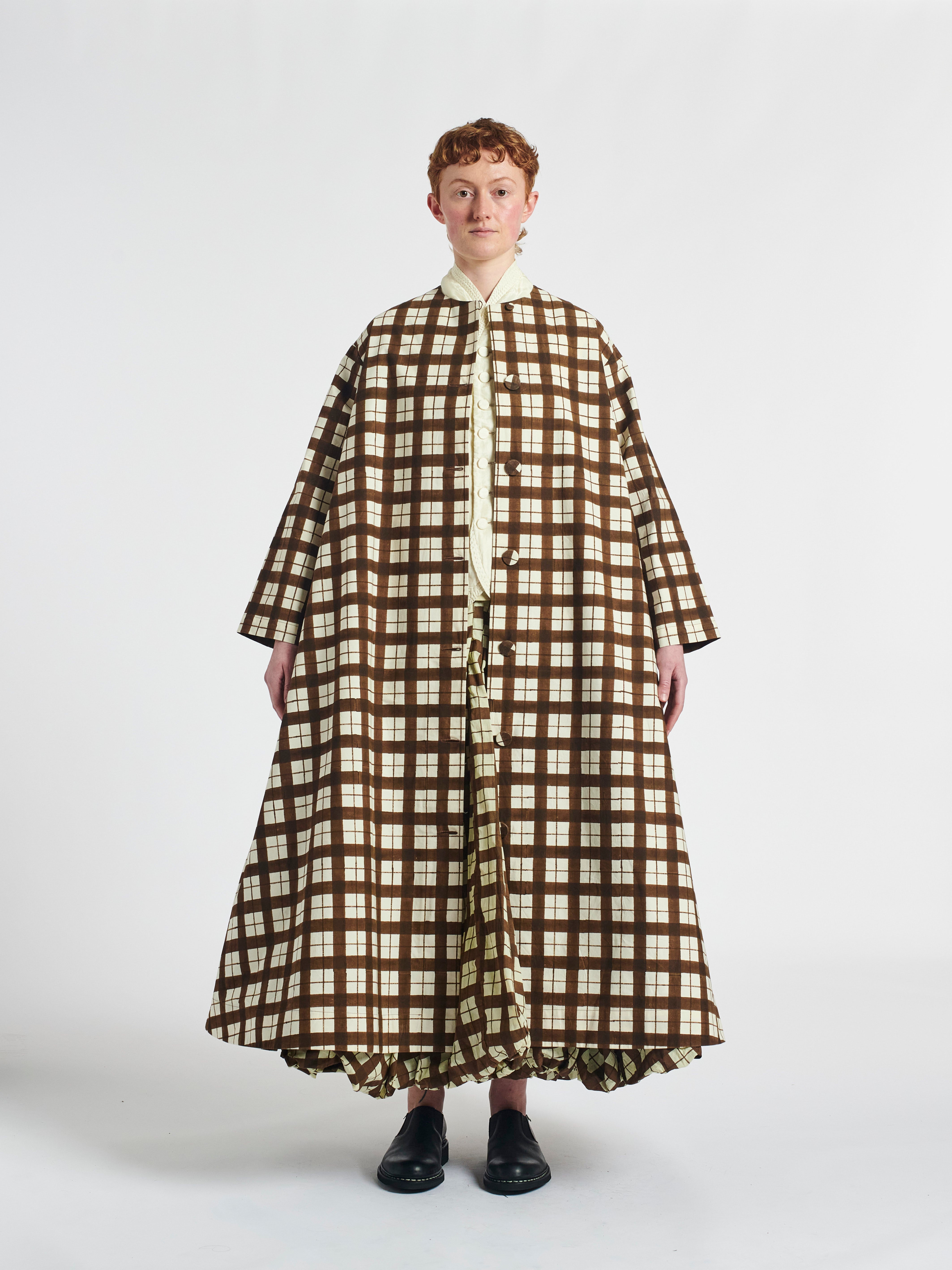 coats & jackets – egg trading