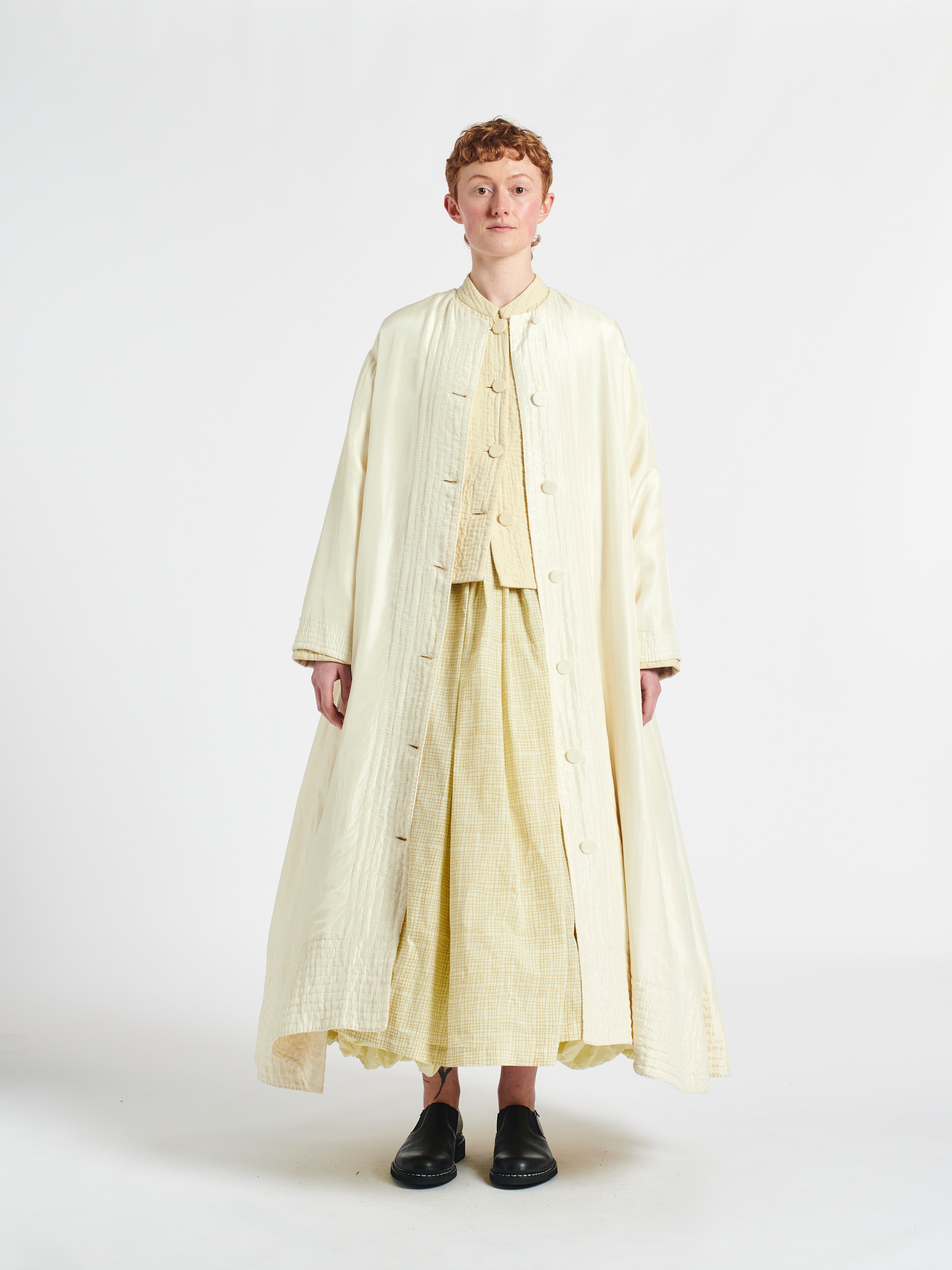 coats & jackets – egg trading