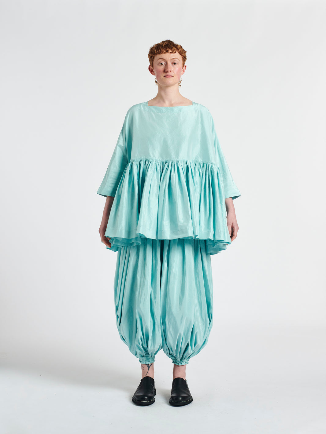 bottoms – egg trading