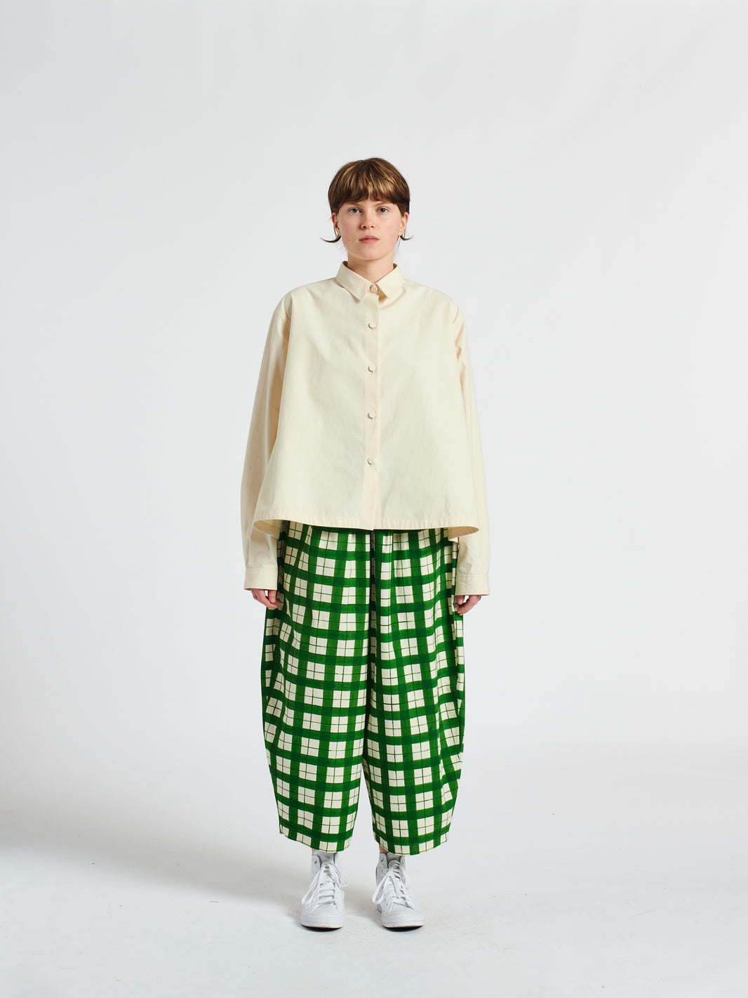 bottoms – egg trading