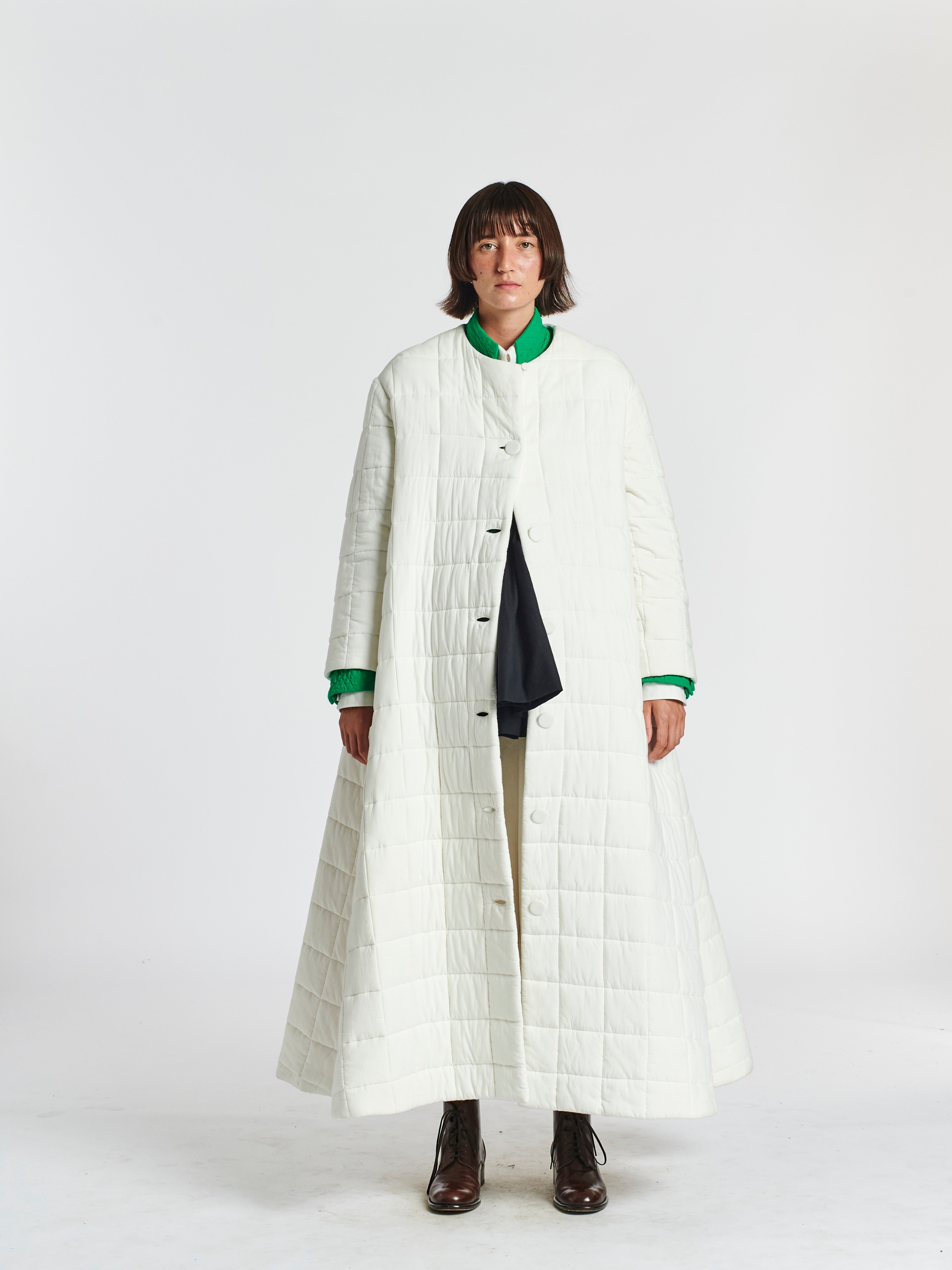 coats & jackets – egg trading