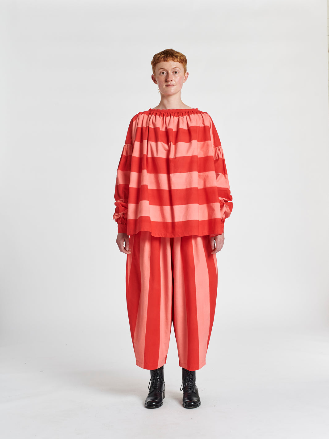 bottoms – egg trading