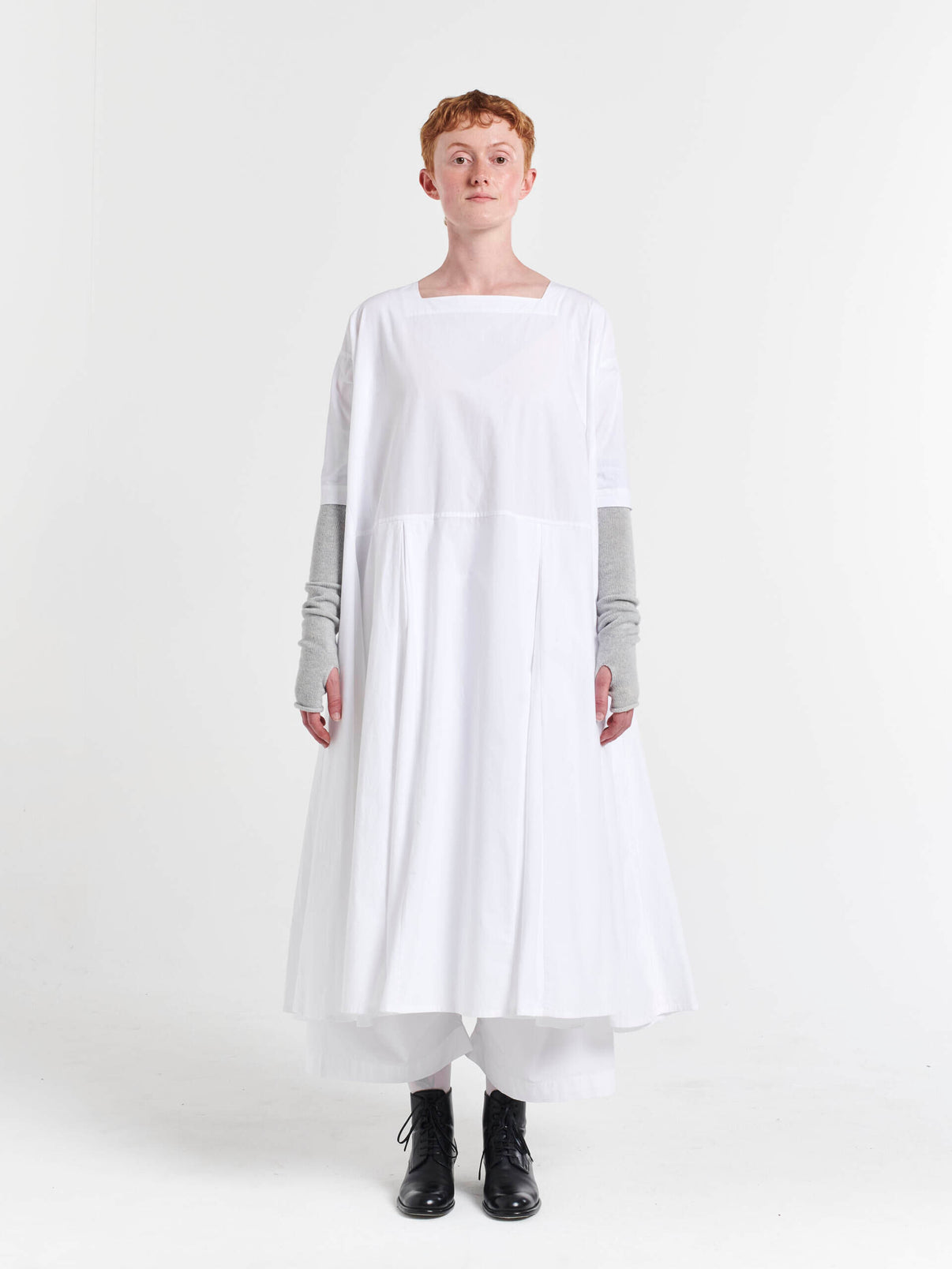 egg cashmere long cuffs – egg trading