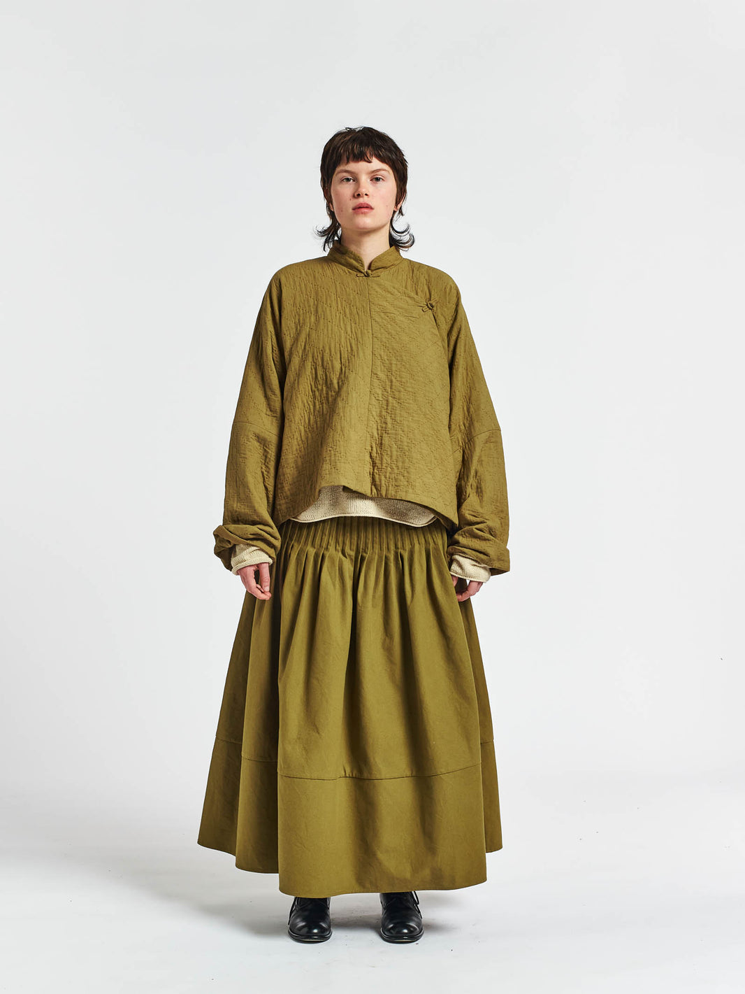 bottoms – egg trading