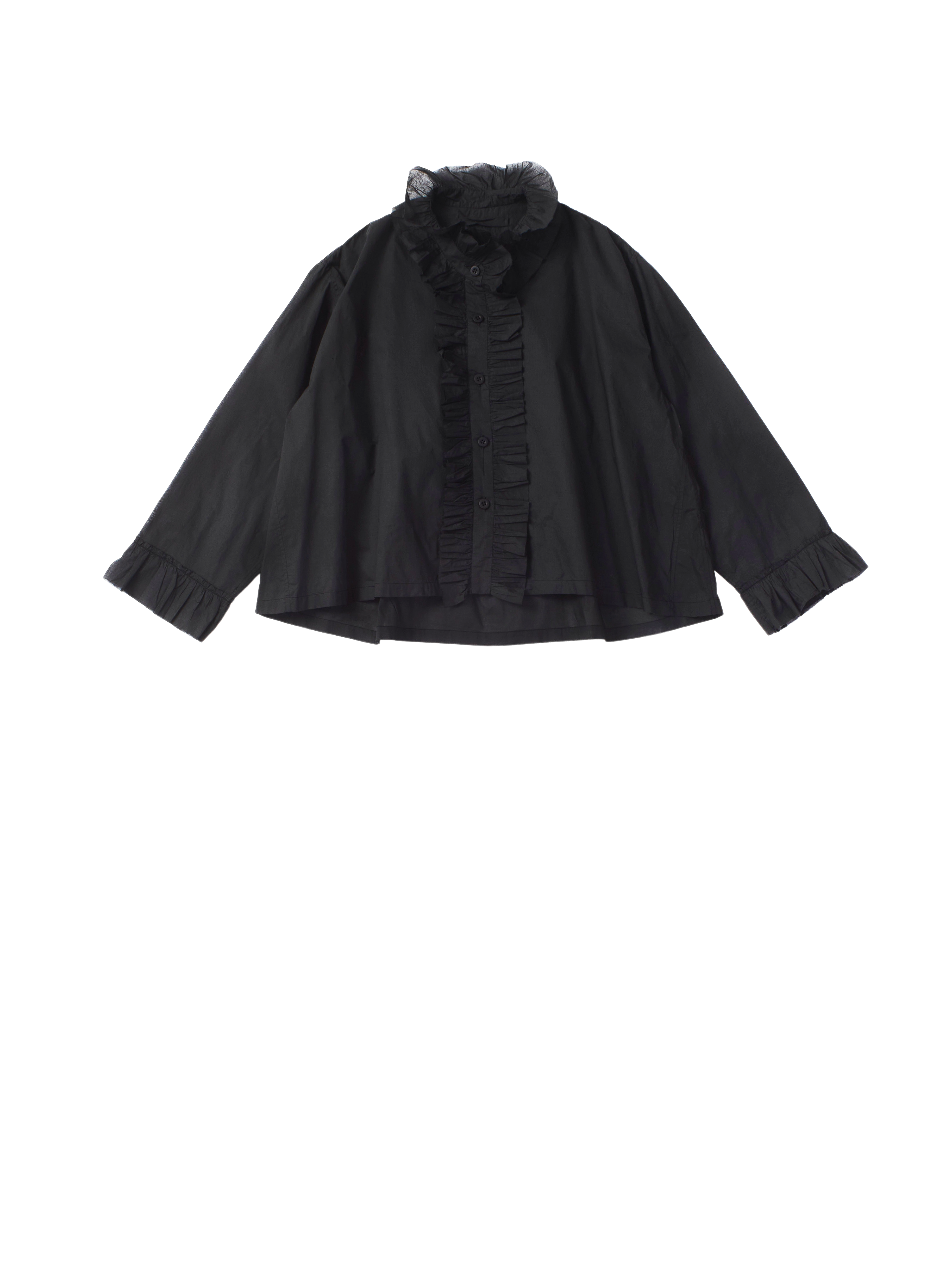 frill short – egg trading