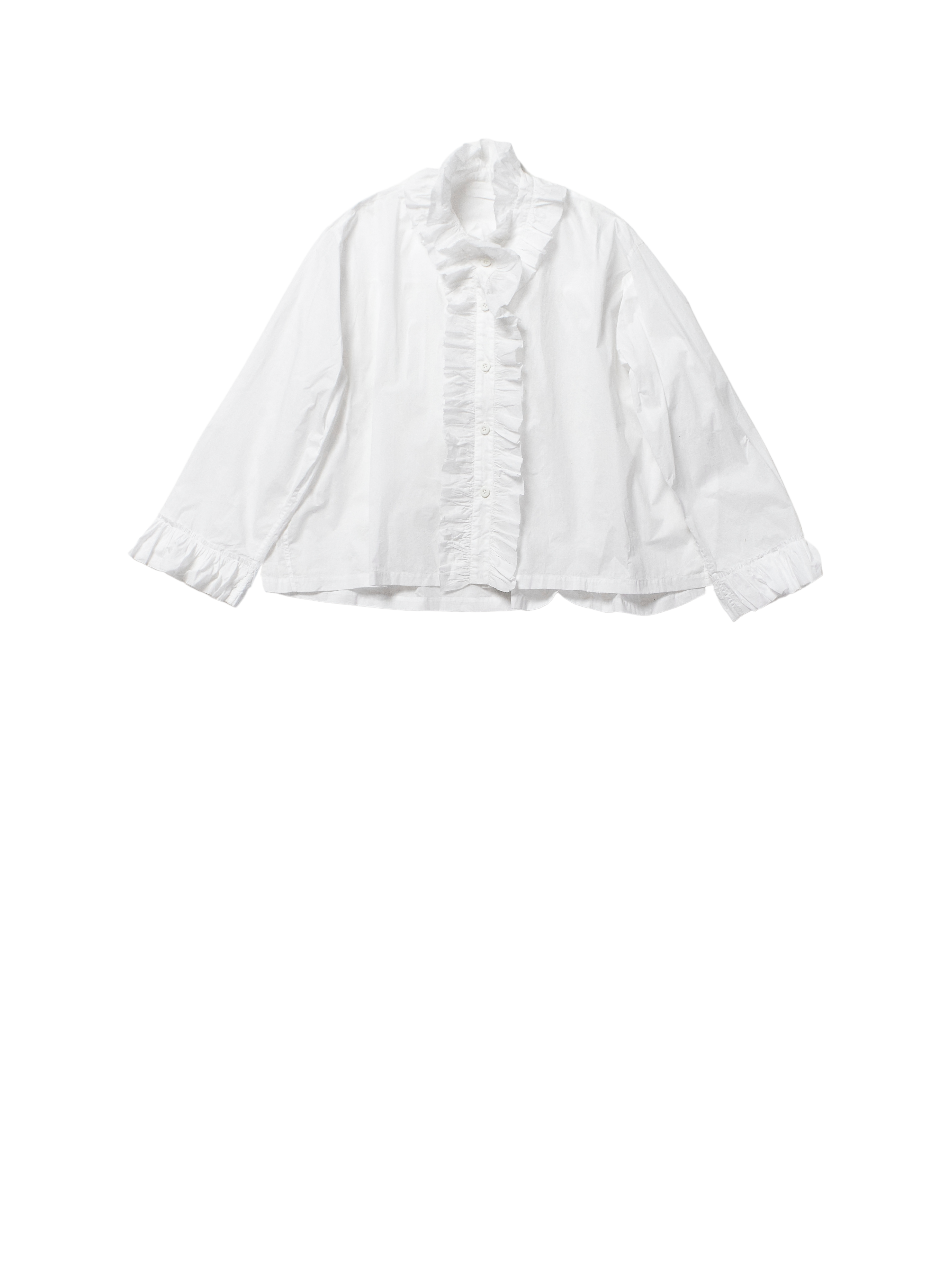frill short – egg trading