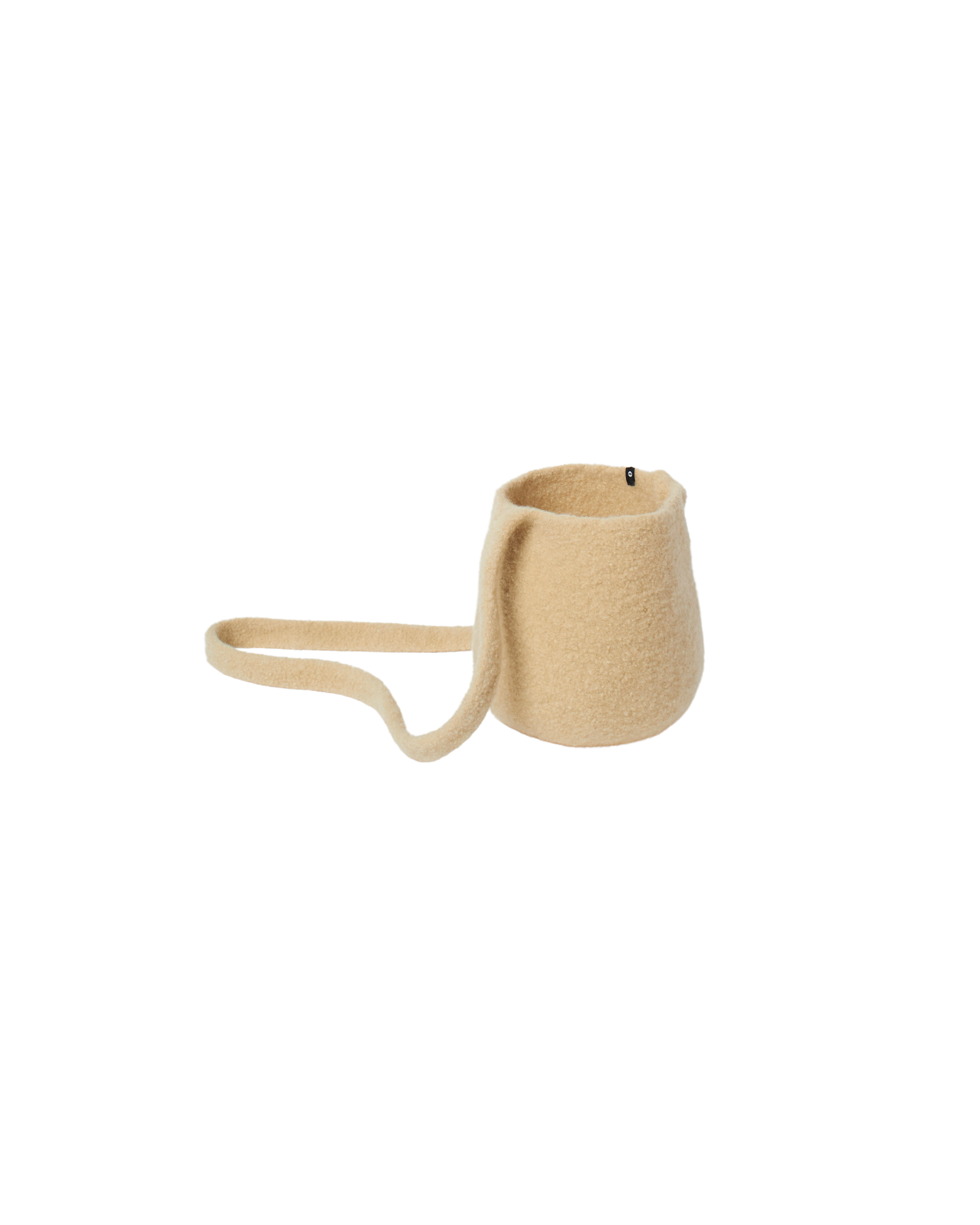 long strap bucket – egg trading