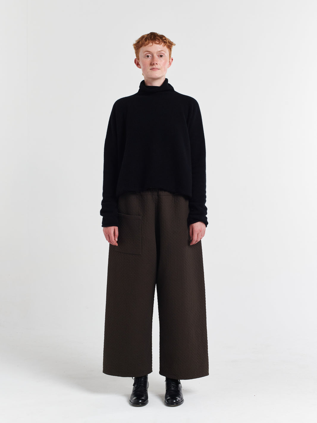 bottoms – egg trading