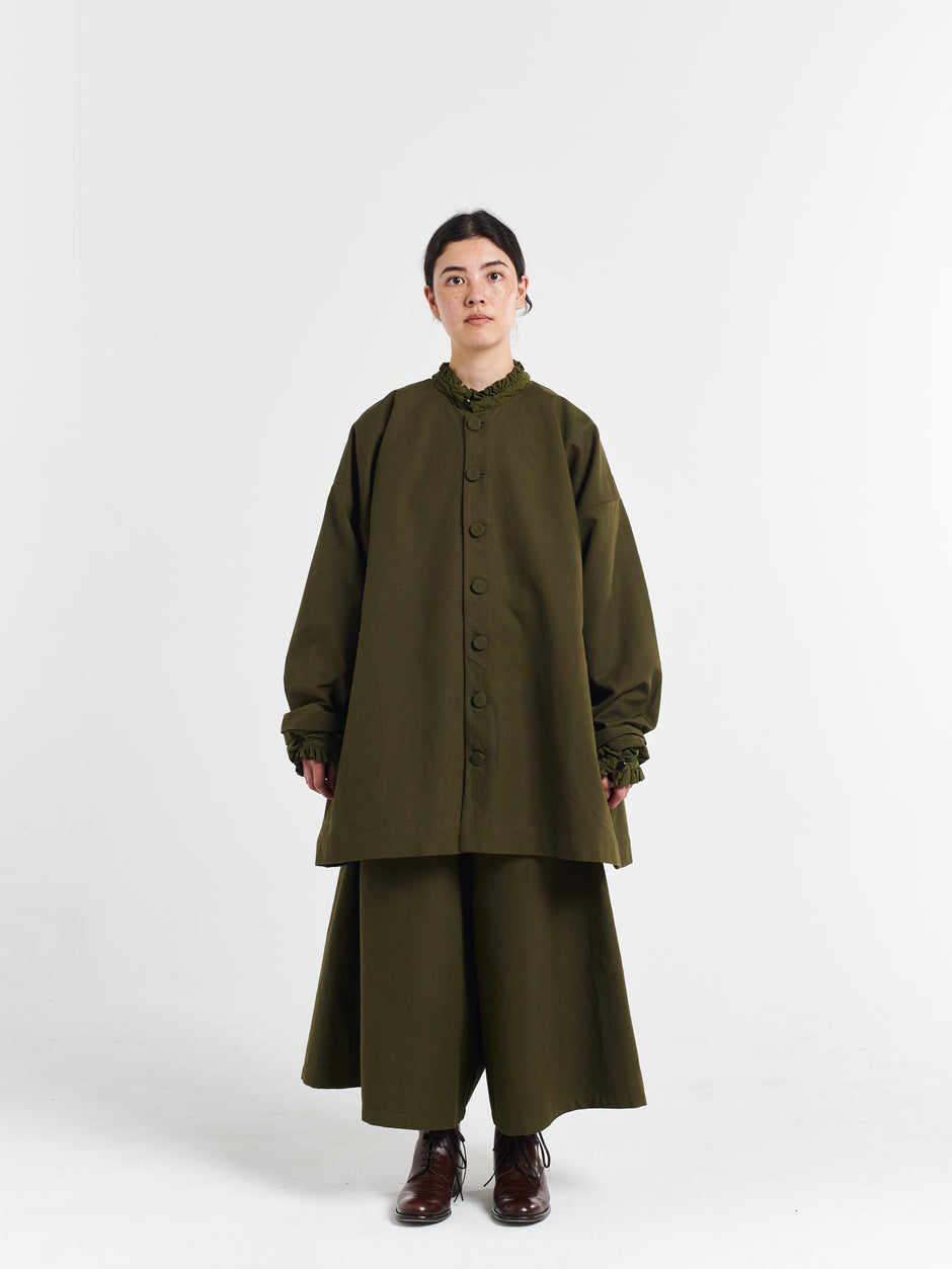 coats & jackets – egg trading