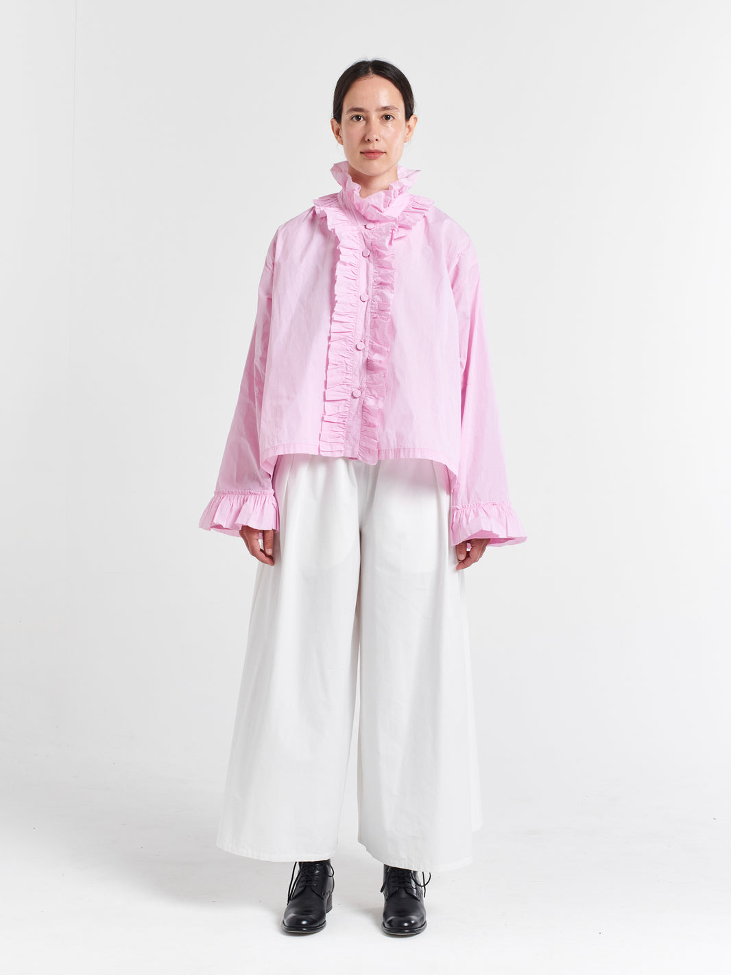 bottoms – egg trading