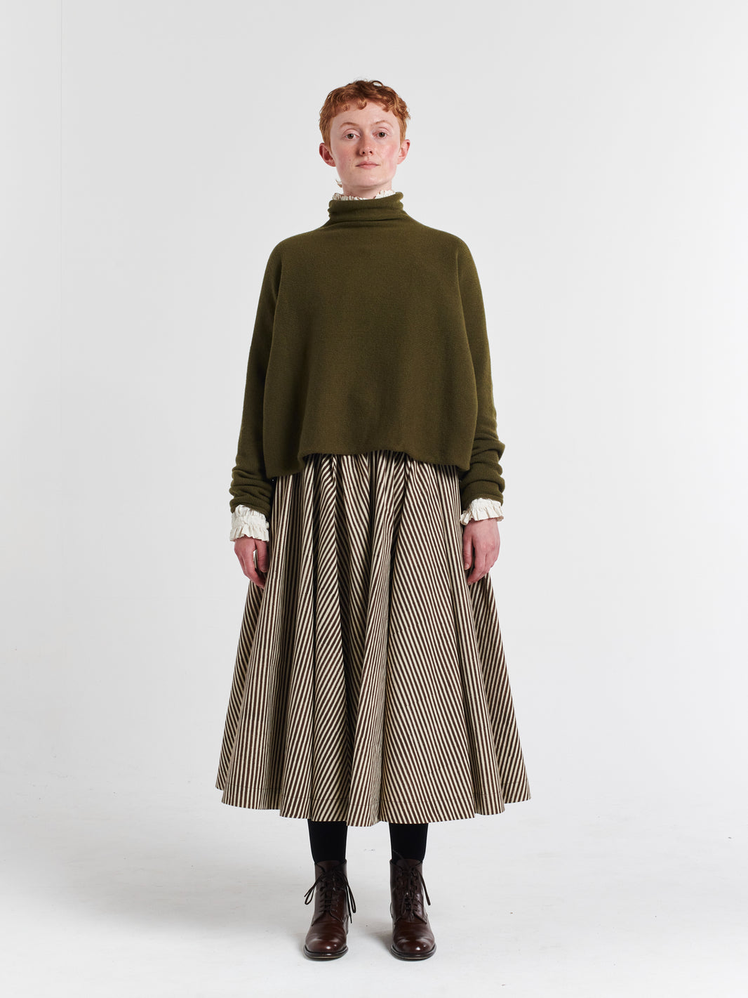 bottoms – egg trading