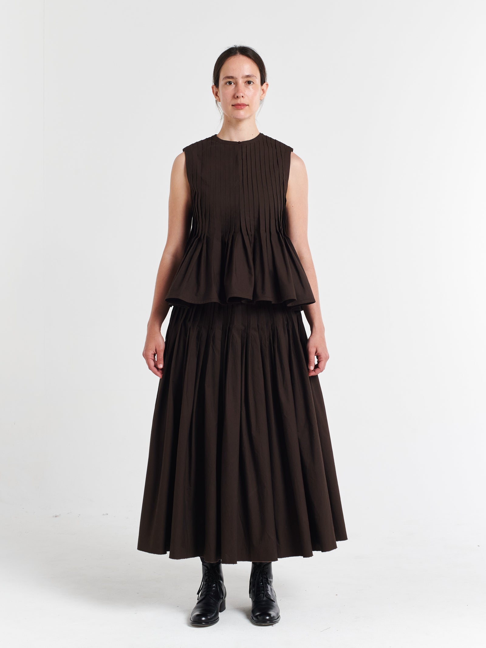 bottoms – egg trading